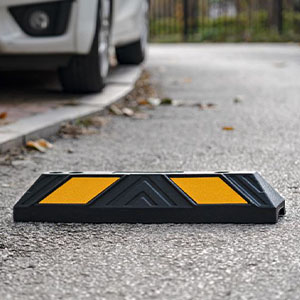 Top 8 Famous Traffic Calming Devices! | Speed Cushion Factory
