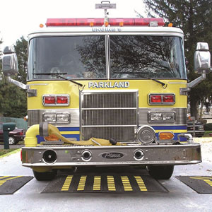 The most effective traffic calming measure | Speed Cushion Factory