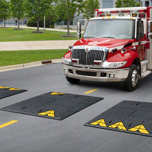 Speed Cushions vs. Humps, Bumps, and Tables: Key Differences